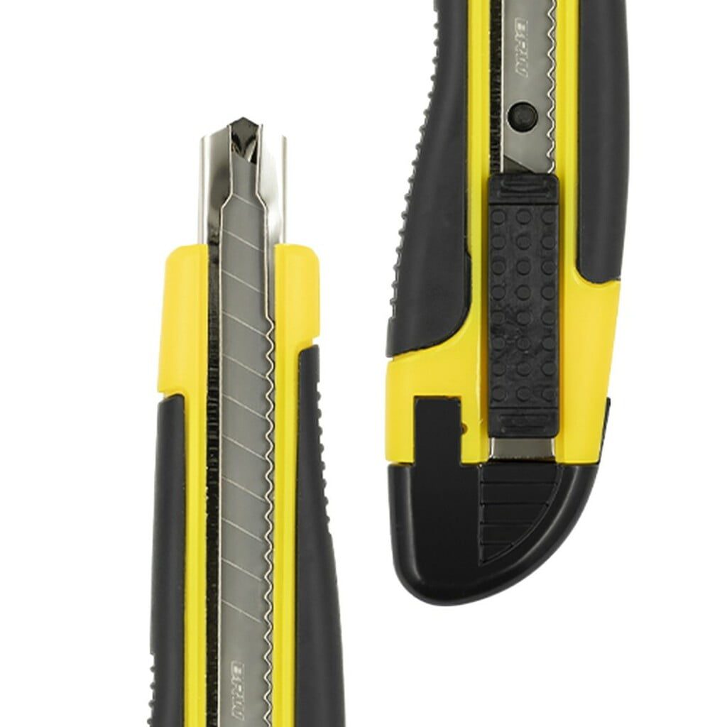 Estilete Profissional 9MM BRW - Minas Encadernação